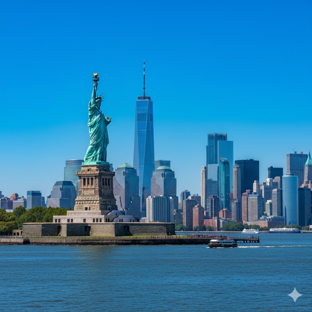 John F. Kennedy International Airport (JFK) Guide & Reviews ...
