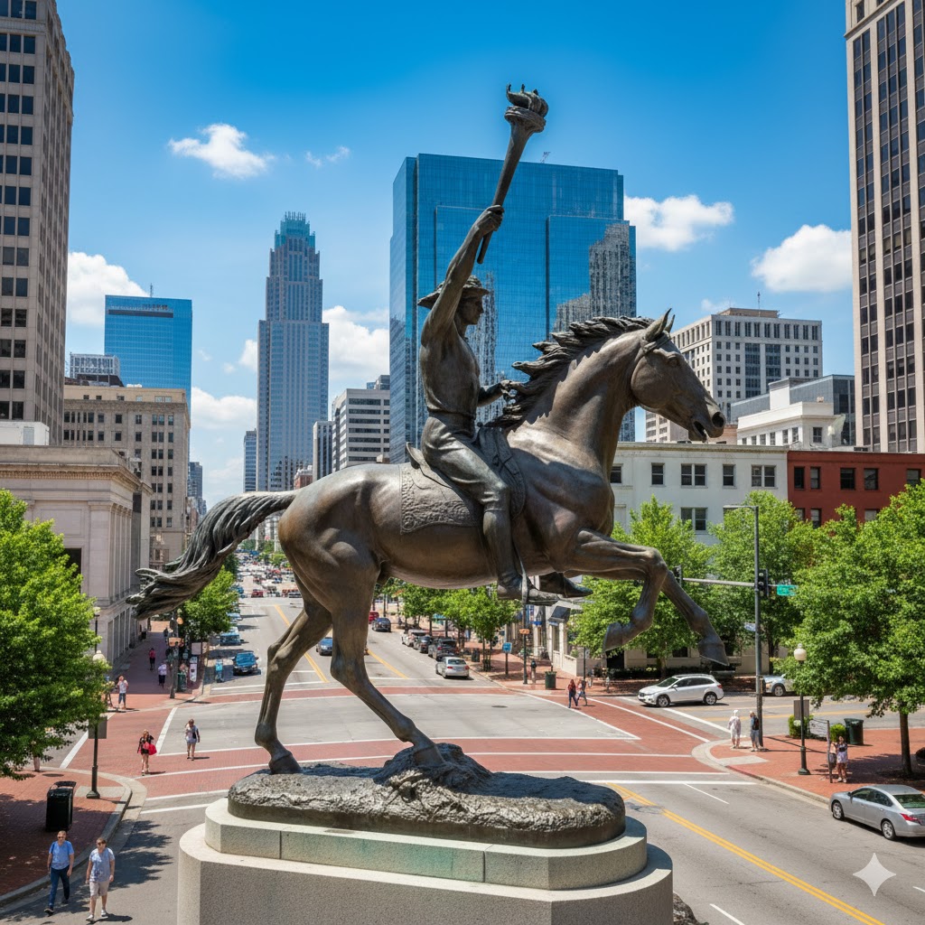 Charlotte Douglas International Airport (CLT) Guide & Reviews